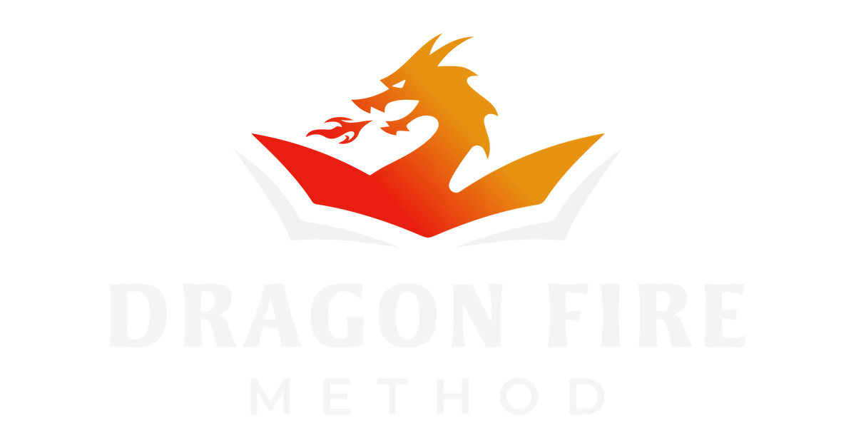 The Ultimate Guide to Motivation – Dragon Fire Method