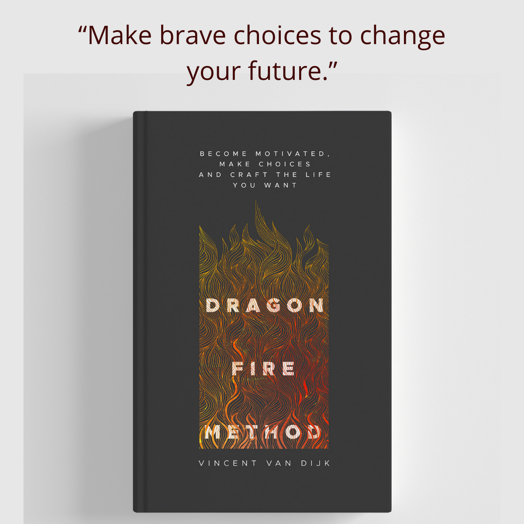 Store front – Dragon Fire Method